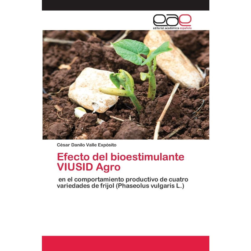 Efecto del bioestimulante viusid Agro em Promoção | Ofertas na Americanas
