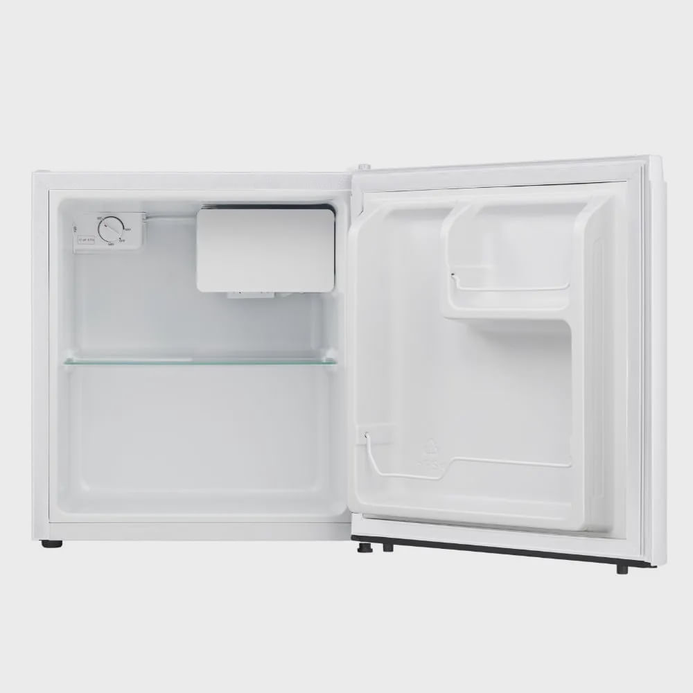 Frigobar vix 44 Litros Porta Reversível Branco 1 Porta RR58VX2A – 220 ...