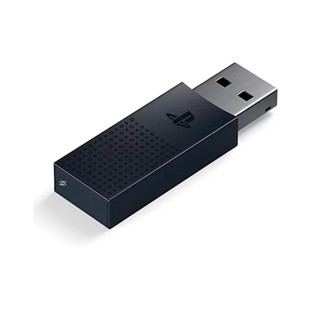 Adaptador Usb Sony Ps Link, Para Ps5 Slim, Ps5 Pro E Pc em Promoção ...