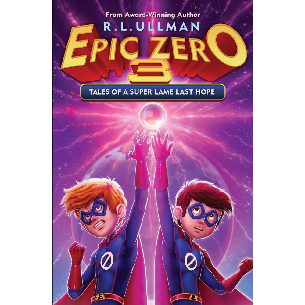 Epic Zero 3 em Promoção | Ofertas na Americanas