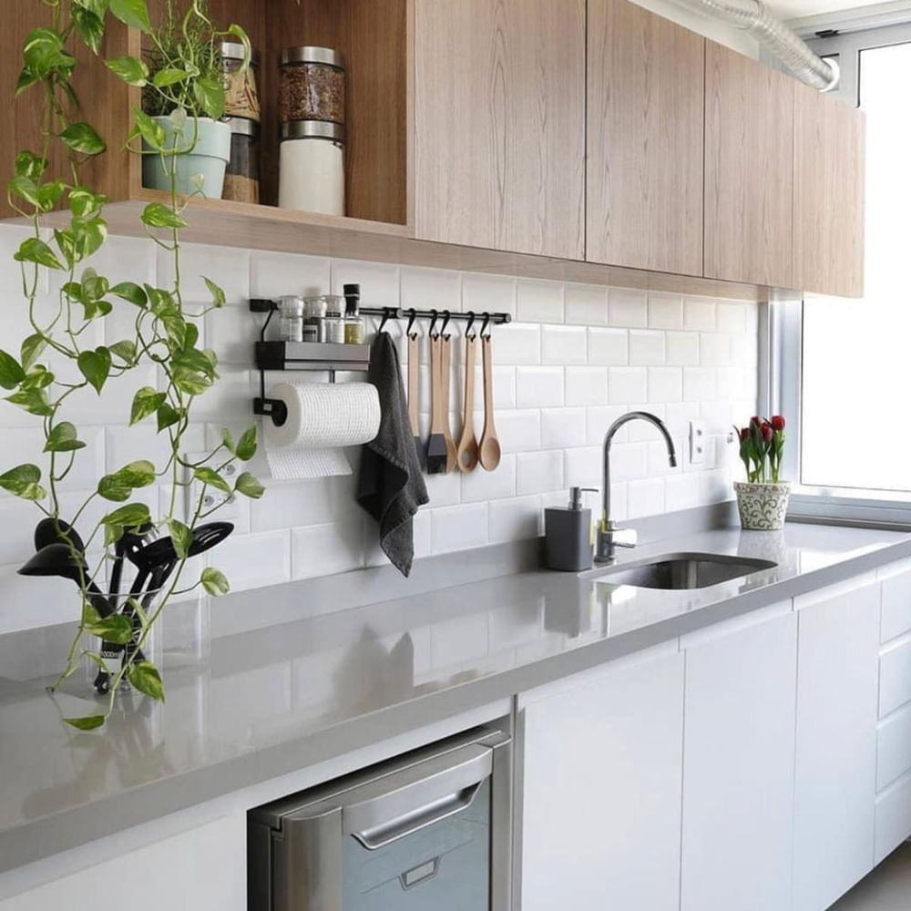 Kit 12 Placas Decorativas Flexivel Textura Revestimento 3D em Promoção ...