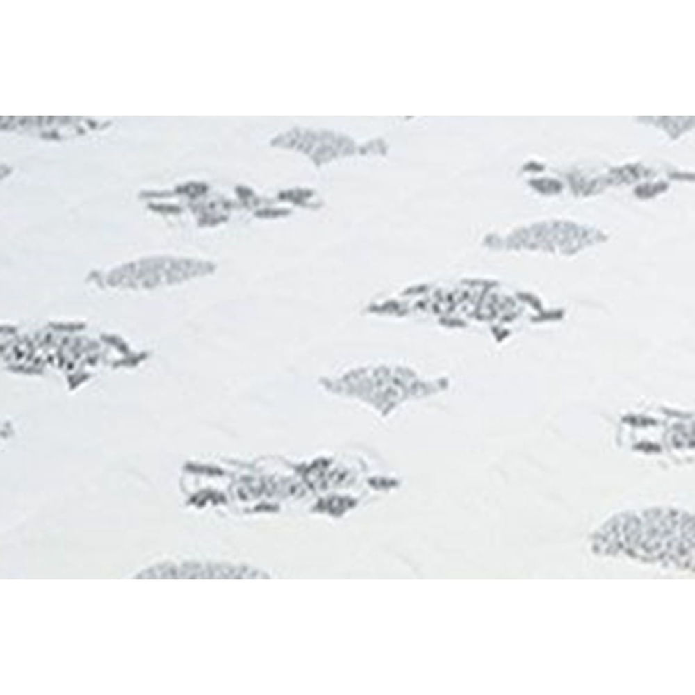 Cama Box Conjugado: Colchão Ortopédico Nanolastic UnionOrtobom Casal ...