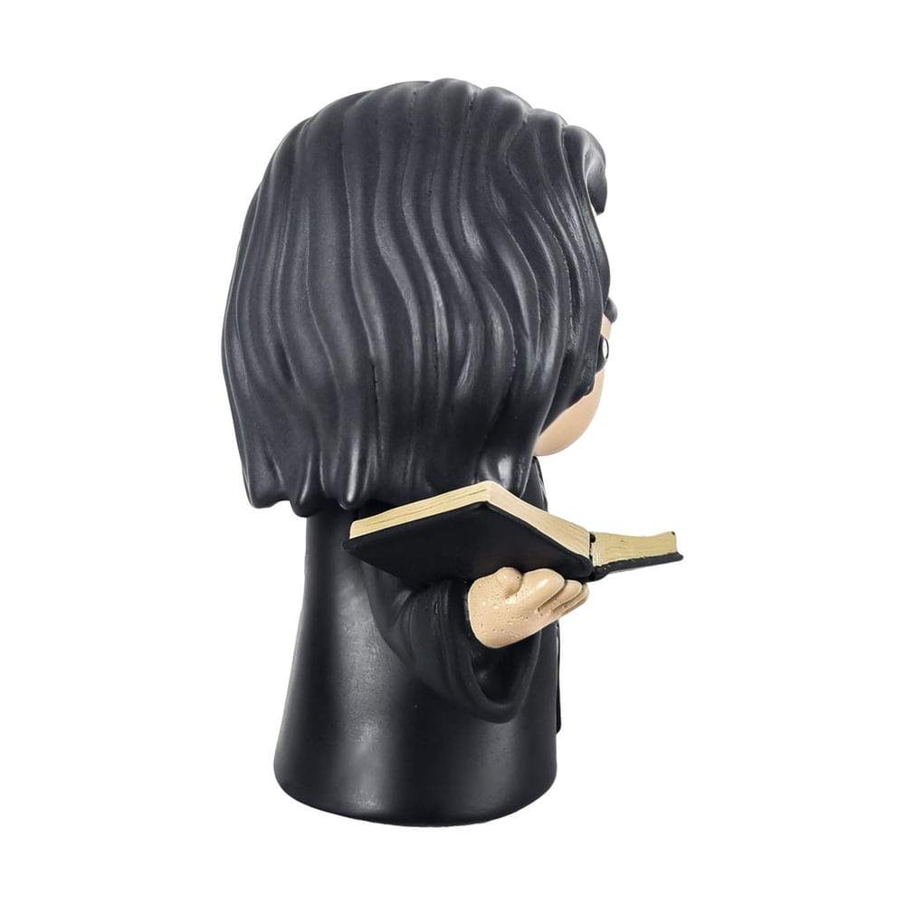 Fandom Box Severus Snape 033 Miniatura Colecionavel Boneco Personagem ...