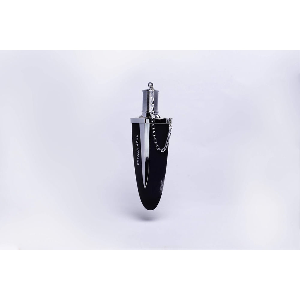 Perfume Emper Le Chameau Espada Azul Água de Toilette 100ml em Promoção ...