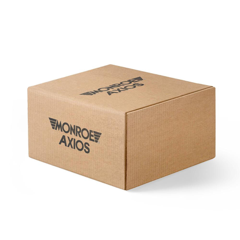 Bucha Eixo Traseiro Chevrolet Corsa Wagon 1997 a 2002 Axios em Promoção ...