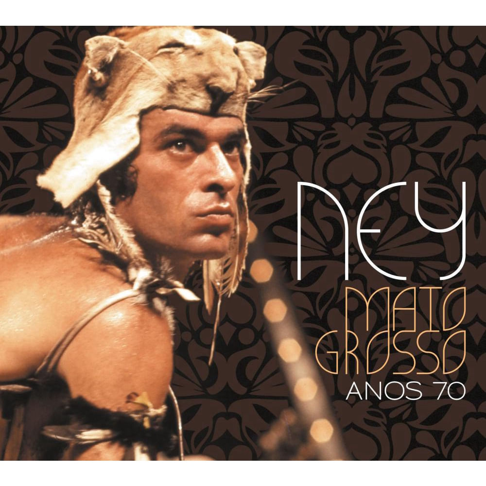 Box Ney Matogrosso - Box 6 Cds - Anos 70 em Promoção | Ofertas na ...