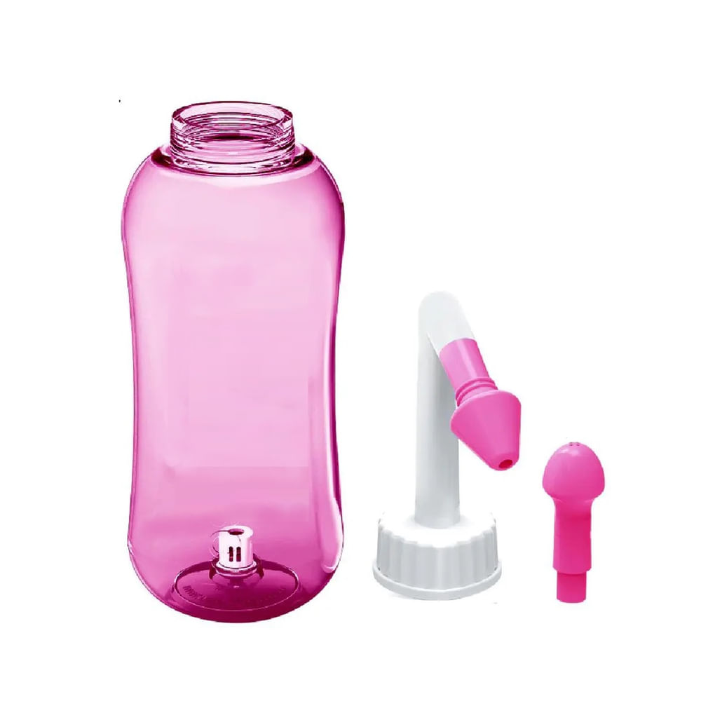 Jalaneti Higienizador Nasal Técnica Yoga 300 ml em Promoção | Ofertas ...