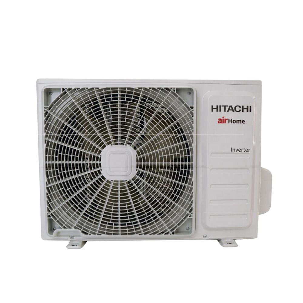 Split Parede Hitachi Air Home 600 Inverter 18 000 btu h Qf R32 220 1f ...