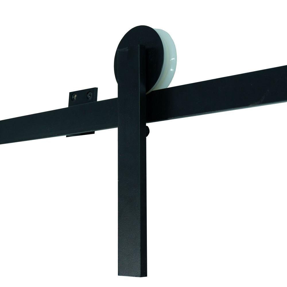 Kit De Correr Celeiro Preto - 2 Metros em Promoção | Ofertas na Americanas