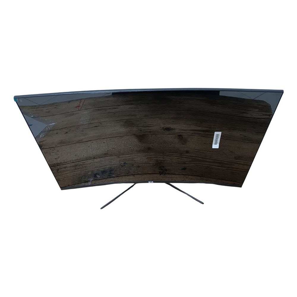 Monitor Gamer Curvada Curva Led 24 polegada Bivolt Ultra Slim Tela ...