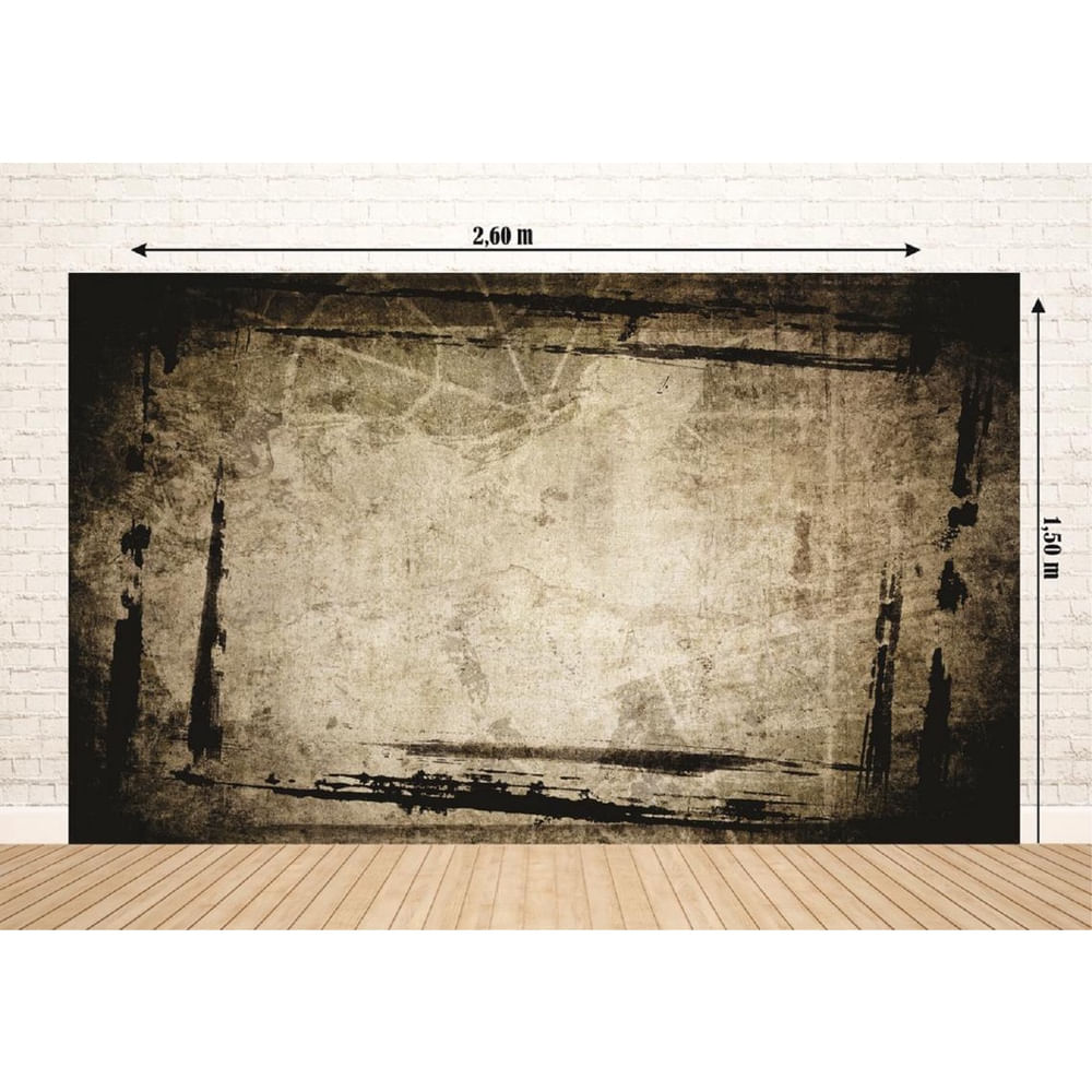 Fundo Fotográfico Em Tecido Textura 2,60X1,50 em Promoção | Ofertas na ...