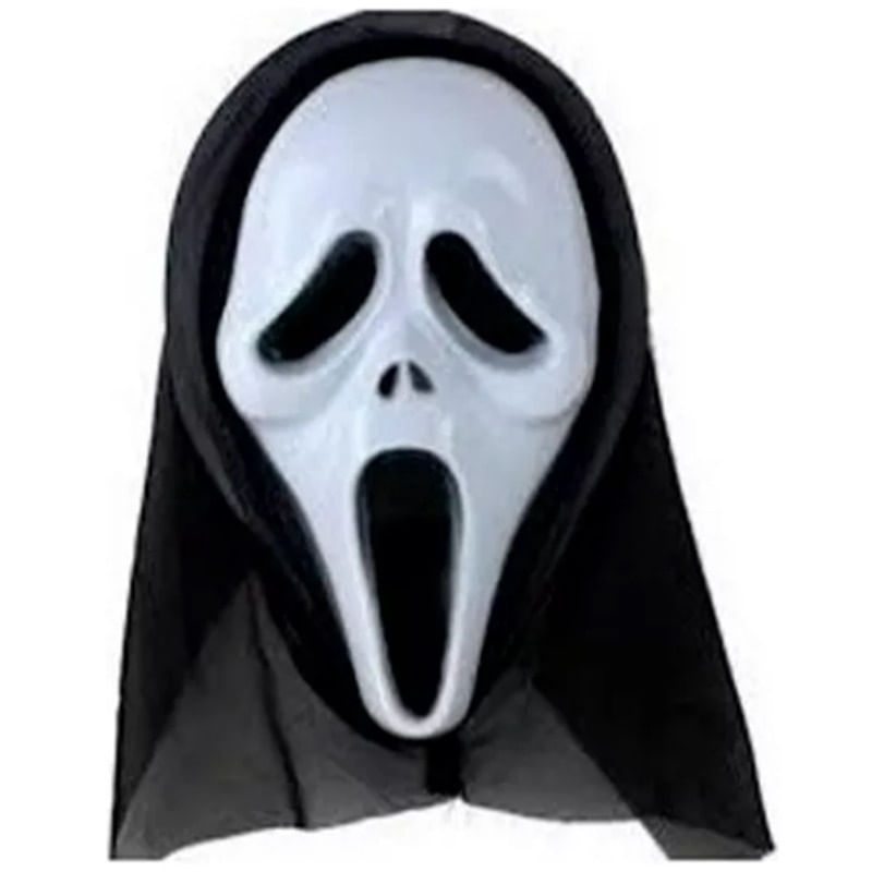 Fantasia Morte Pânico Must-Have com Foice em Promoção | Ofertas na ...