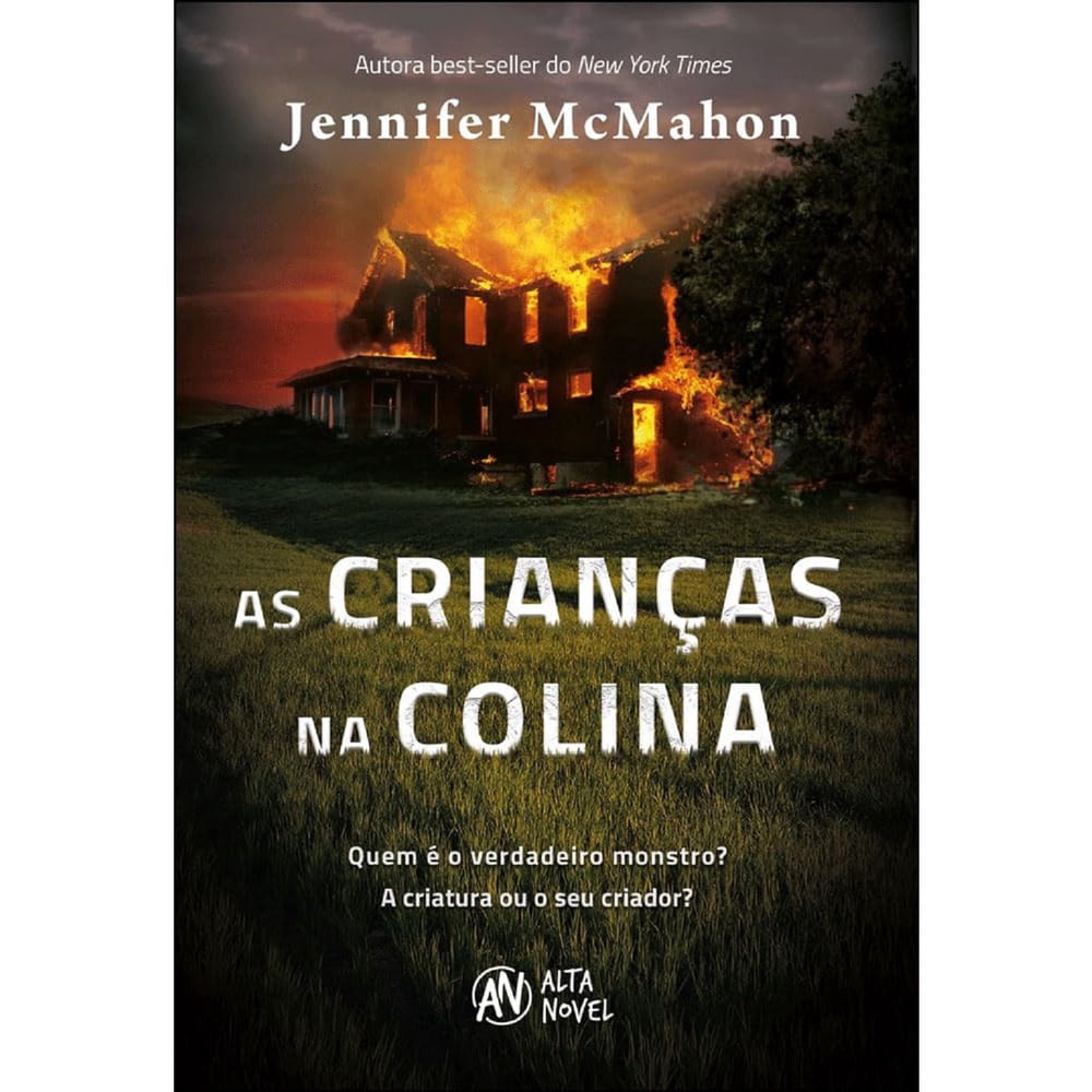 Criancas na colina, as em Promoção | Ofertas na Americanas
