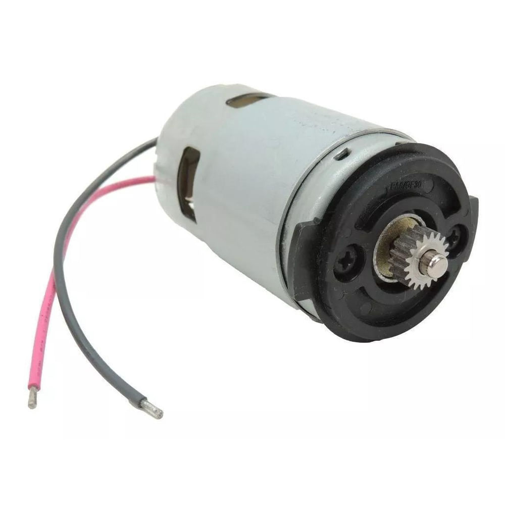 Motor 12v Parafusadeira DWC712 DC740 Dewalt 631445-00 em Promoção ...