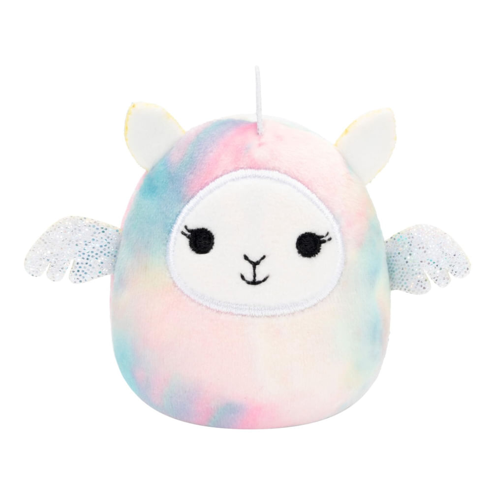 Squishmallows Original Micromallows, pacote com 6, Archie Axolotl em ...