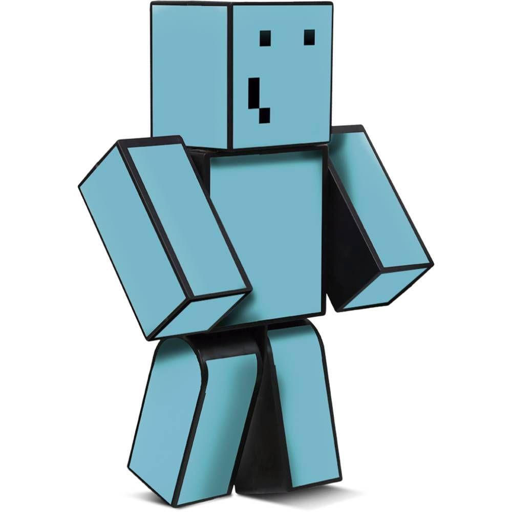 Boneco Problems 25cm Turma Do Problems Algazarra em Promoção | Ofertas ...