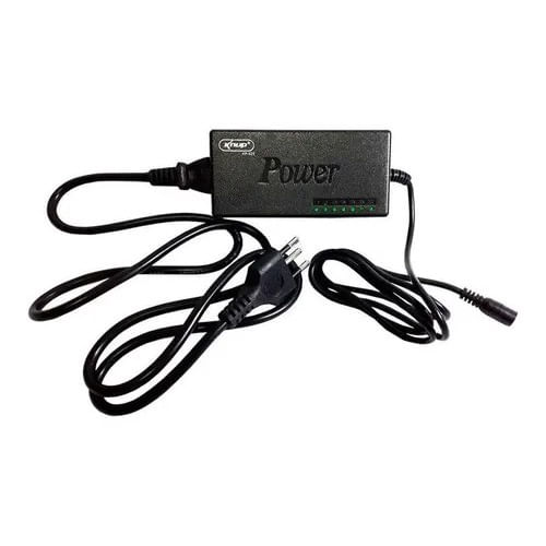 Fonte universal knup notebook KP-525 em Promoção | Ofertas na Americanas