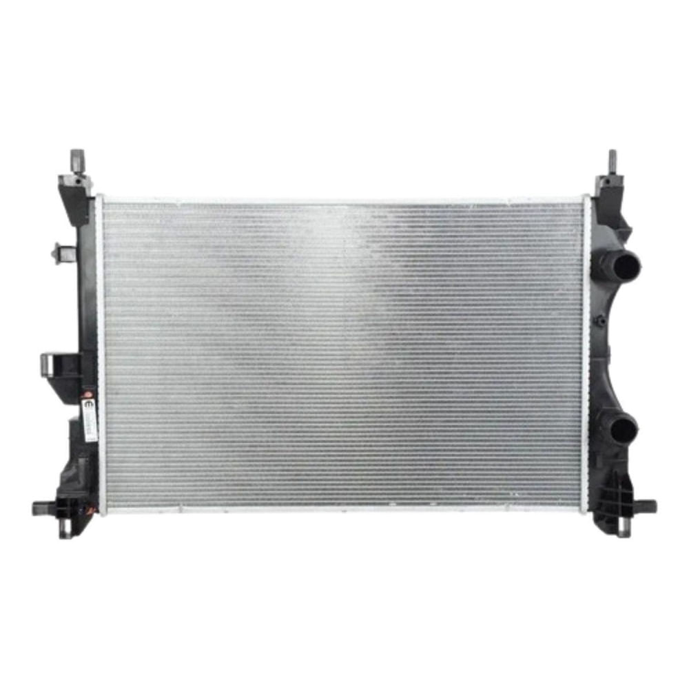Radiador Fiat Toro 2.4 Jeep Compass 2.0 2.4 (53353723) em Promoção ...