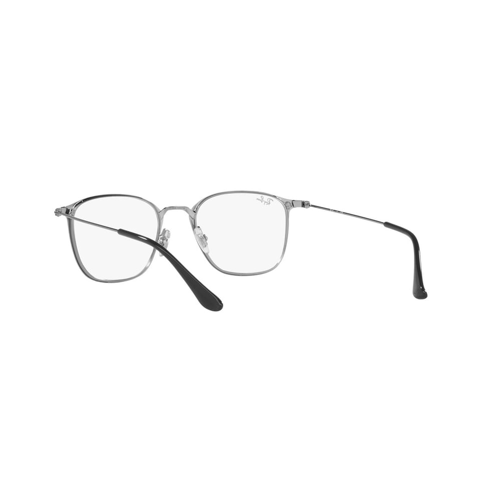 Óculos de Grau Unissex Ray Ban RB6466 3102 51 em Promoção | Ofertas na ...