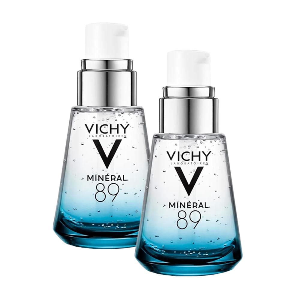 Kit 2 Vichy Mineral 89 30ml em Promoção | Ofertas na Americanas ...