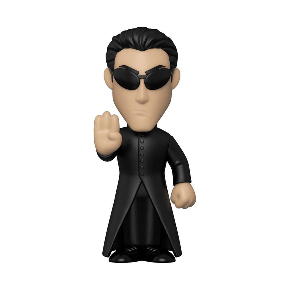 Funko Soda Neo The Matrix Edição Limitada Filme Personagem em Promoção ...