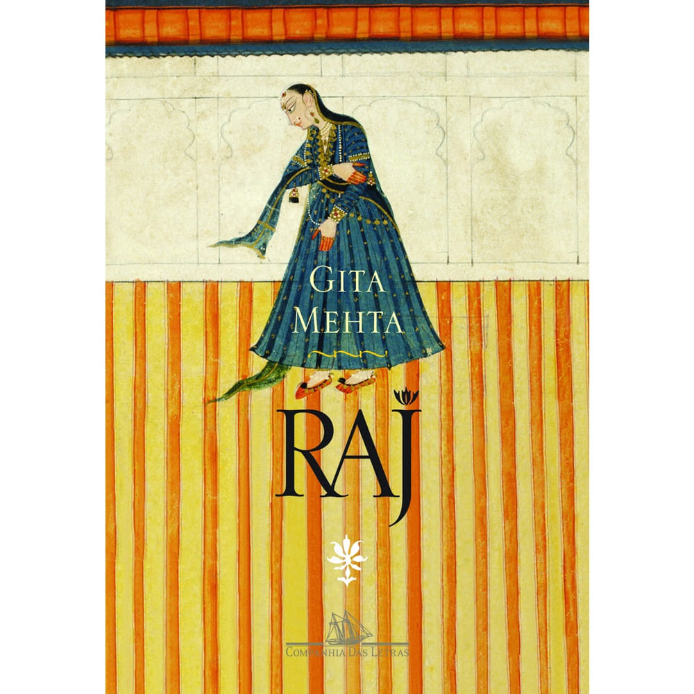 Livro - Raj em Promoção | Ofertas na Americanas