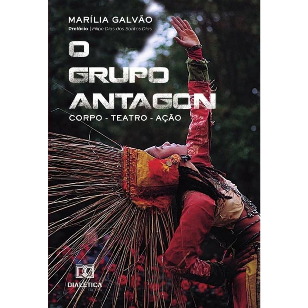 O Grupo Antagon - Português em Promoção | Ofertas na Americanas