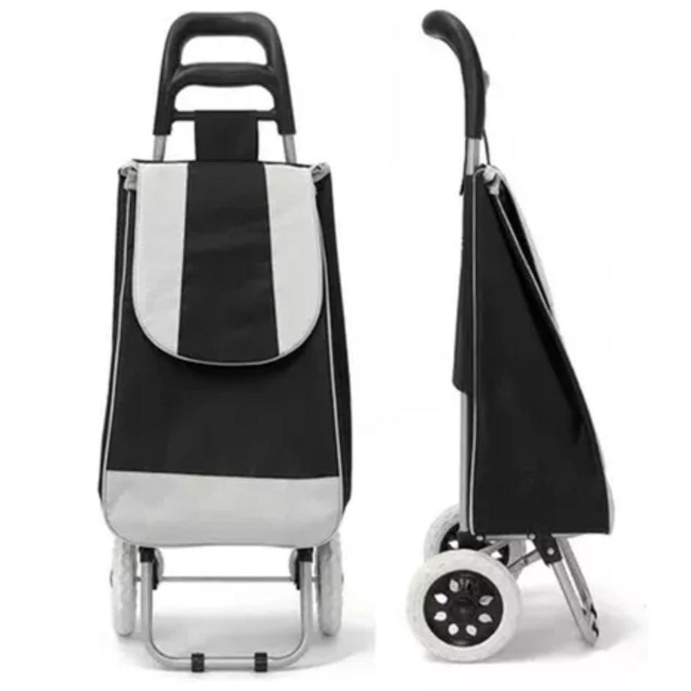 Carrinho Com Rodas Bolas E Alça Barato em Promoção | Ofertas na Americanas