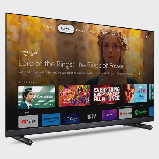 Smart TV Android 43'' Philips - 43PFG6918 em Promoção | Ofertas na ...