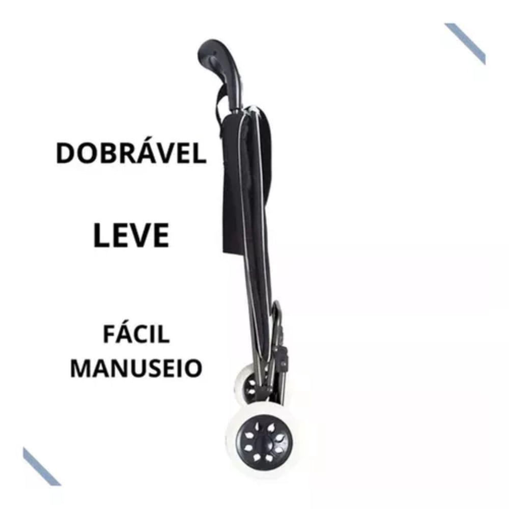 Carrinho Com Rodas Bolas E Alça Barato em Promoção | Ofertas na Americanas