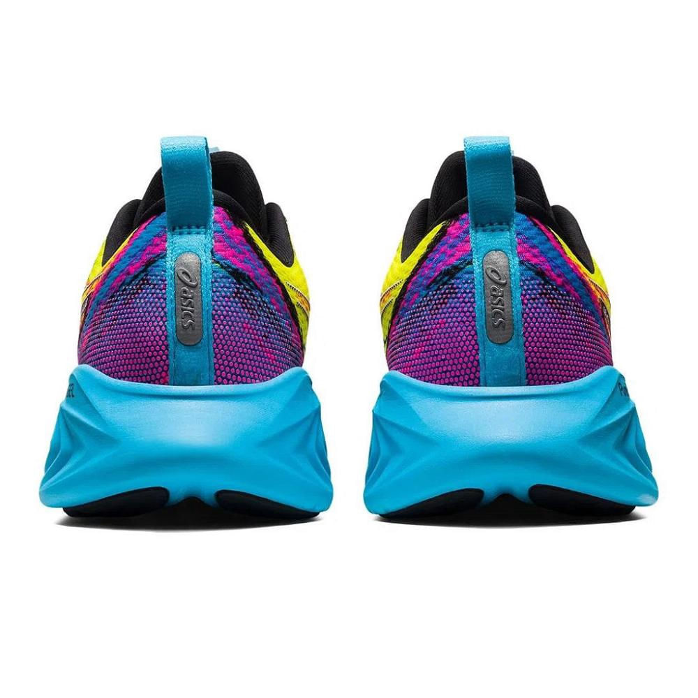 Tenis Asics Gel-Cumulus 25 Colorido Masculino em Promoção | Ofertas na ...