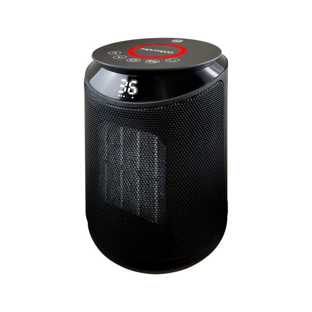 Aquecedor Elétrico Portátil Komeco koap 2KW 220V wifi em Promoção ...