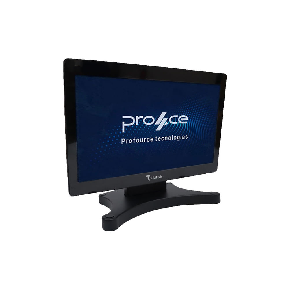 Monitor Tanca TMT-600 15,6 Touch Screen em Promoção | Ofertas na Americanas