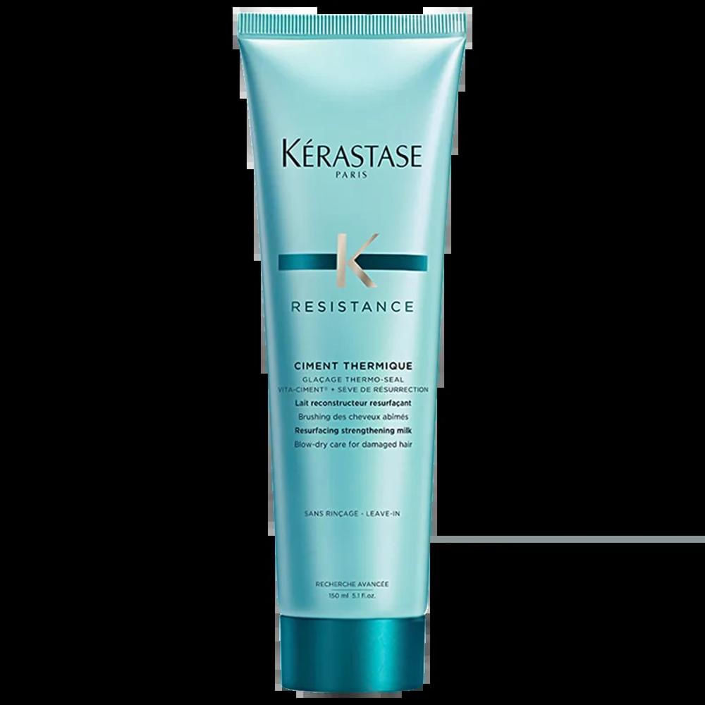 Kerastase Leave In Resistance Ciment Thermique 150ml em Promoção ...