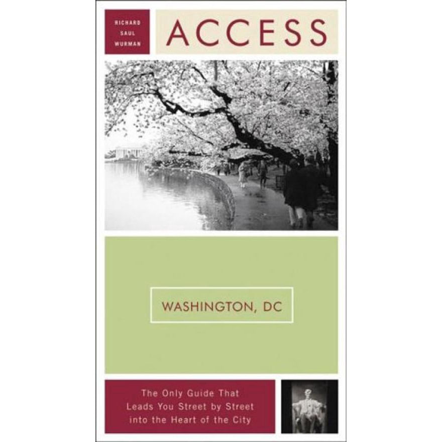 Access Washington, d. C. 9e em Promoção | Ofertas na Americanas