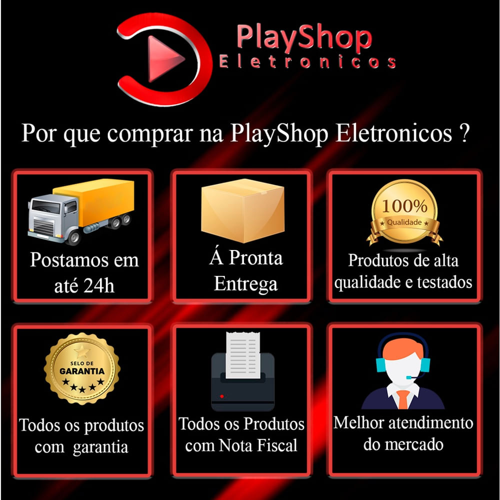 Dvd Player 3 Em 1 Home System Multimidia USB MP3 Leitor dvd Foto Musica ...