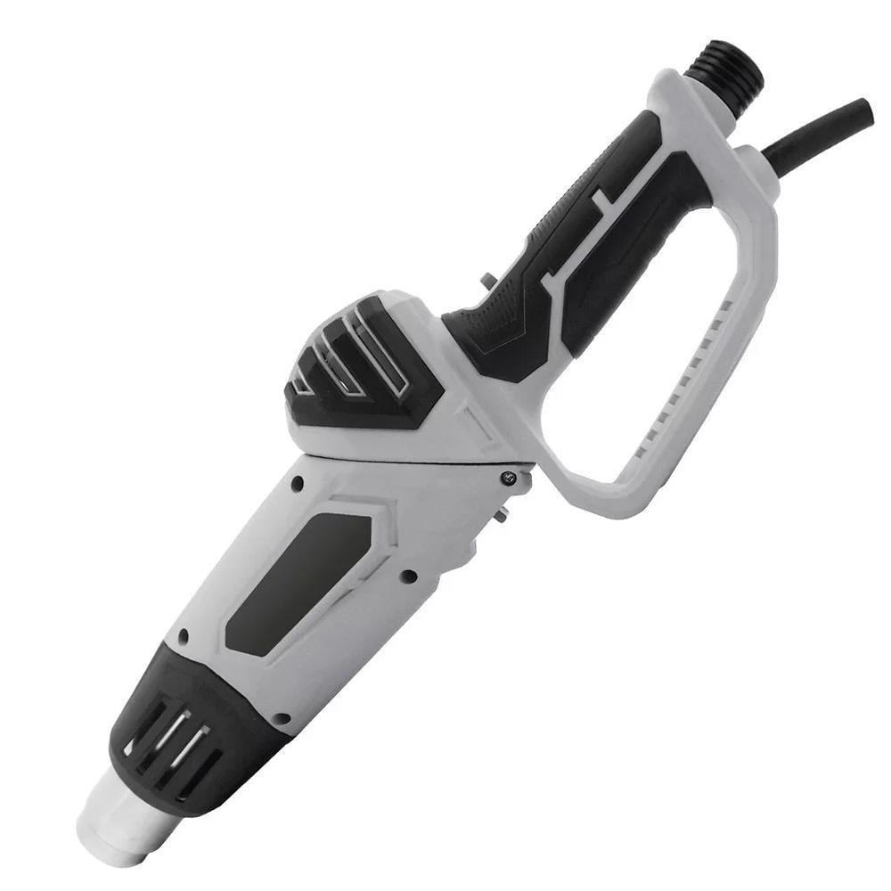 Soprador Térmico Articulado Com Extensor Rz Stk150/M1 Razi em Promoção ...