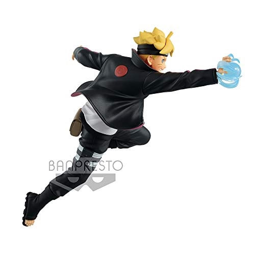 Banpresto Boruto Naruto Next Generations Vibration Stars-Uzumaki Naruto ...