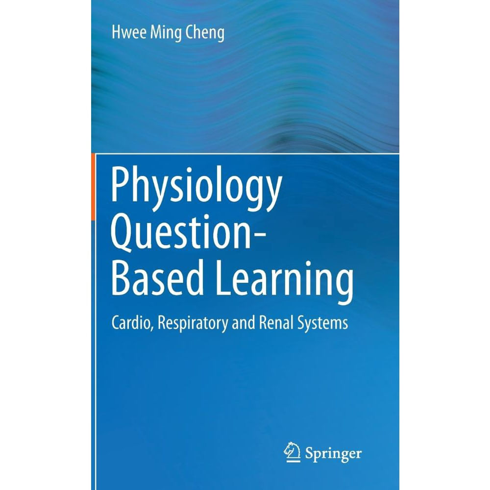 Physiology Question-Based Learning em Promoção | Ofertas na Americanas