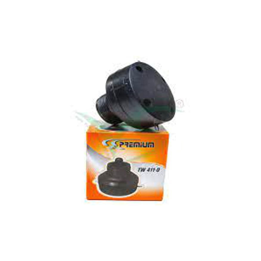 Driver Piezo Eletrico Tw411 75W Rms Automotivo em Promoção | Ofertas na ...