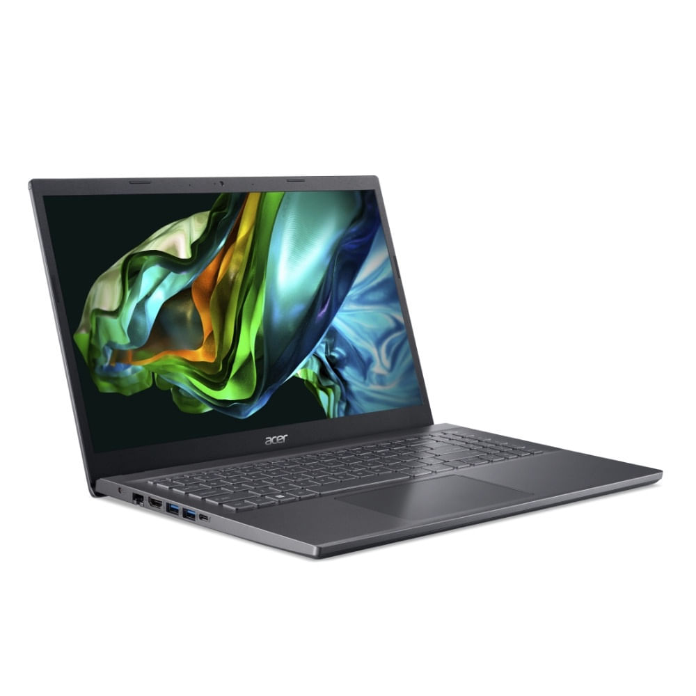 Notebook A5155755B8 Windowns 11 256GB Acer em Promoção | Ofertas na ...