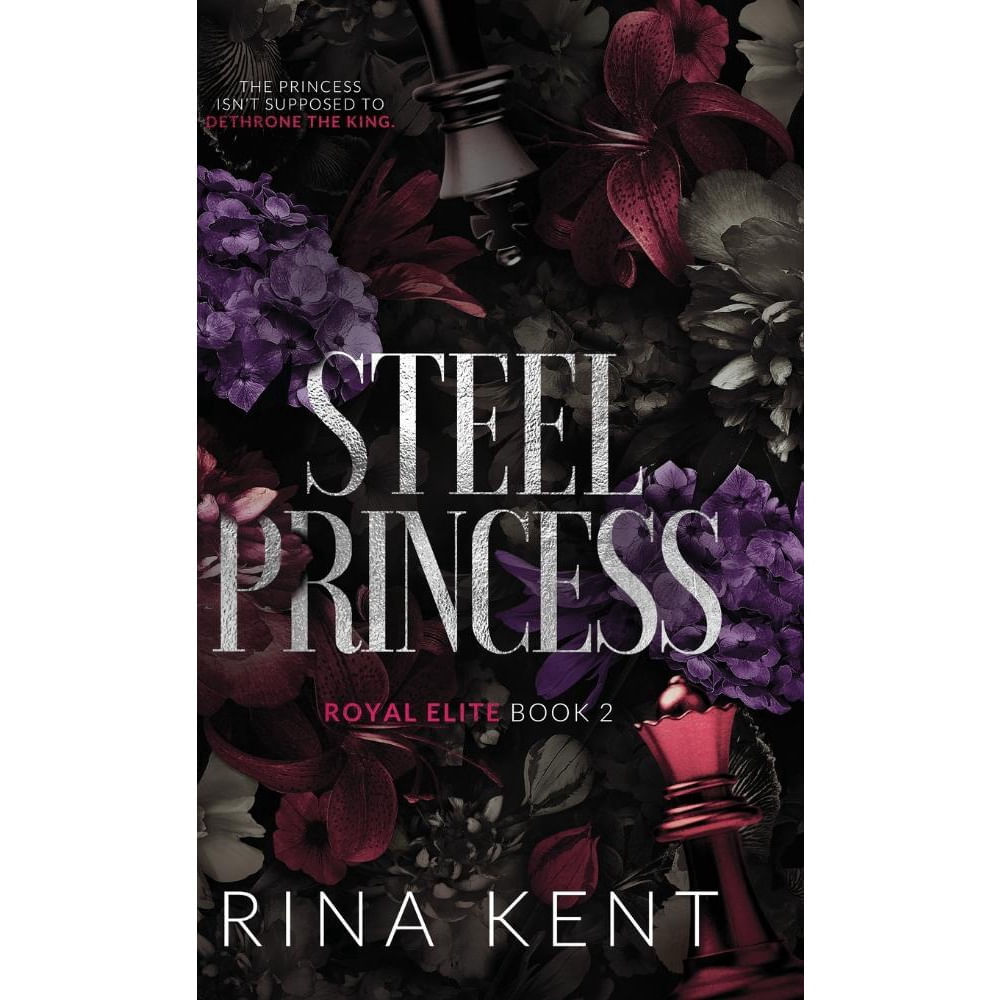 Steel Princess em Promoção | Ofertas na Americanas