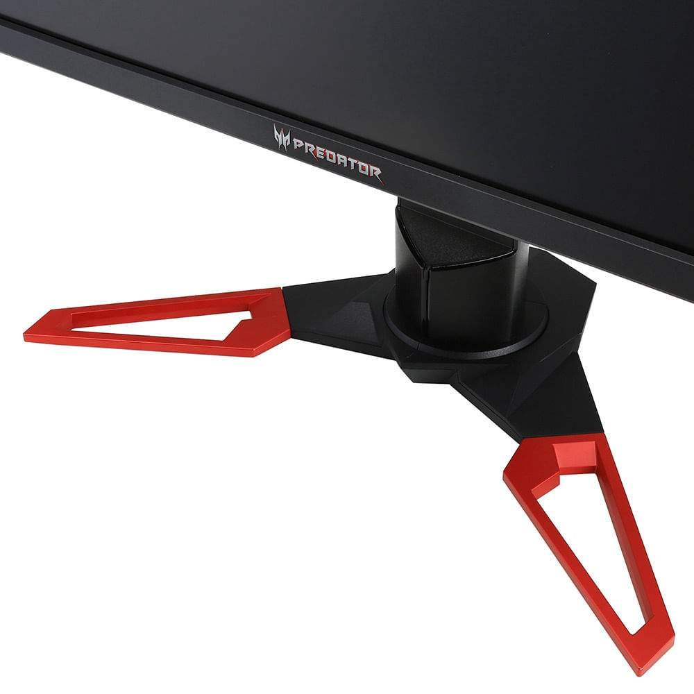 Monitor Gamer LED 27 Predator XB271HU - Acer em Promoção | Ofertas na ...