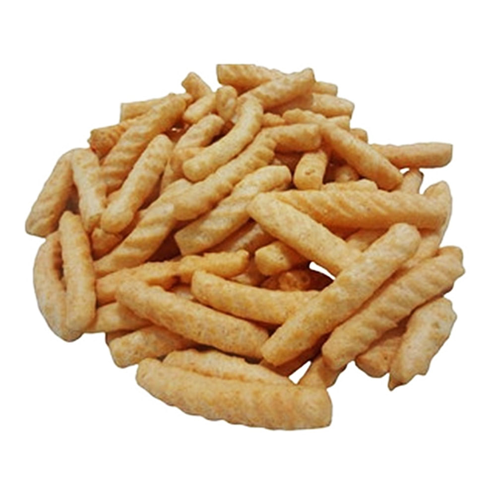 Salgadinho Sabor Camarão Ebicen 60g em Promoção | Ofertas na Americanas