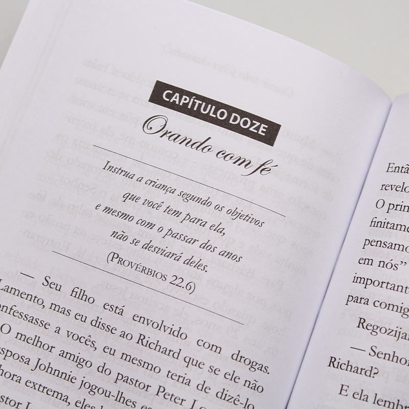 Livro Cristão Evangélico Como Orar Por Seus Filhos Quin Sherrer em ...