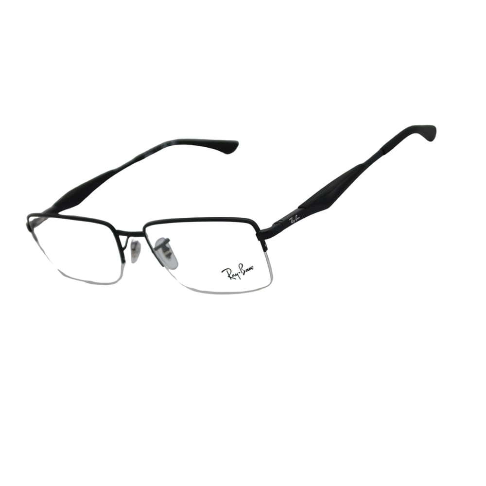 Armação de óculos Ray Ban mod rb6285 2503 em Promoção | Ofertas na ...