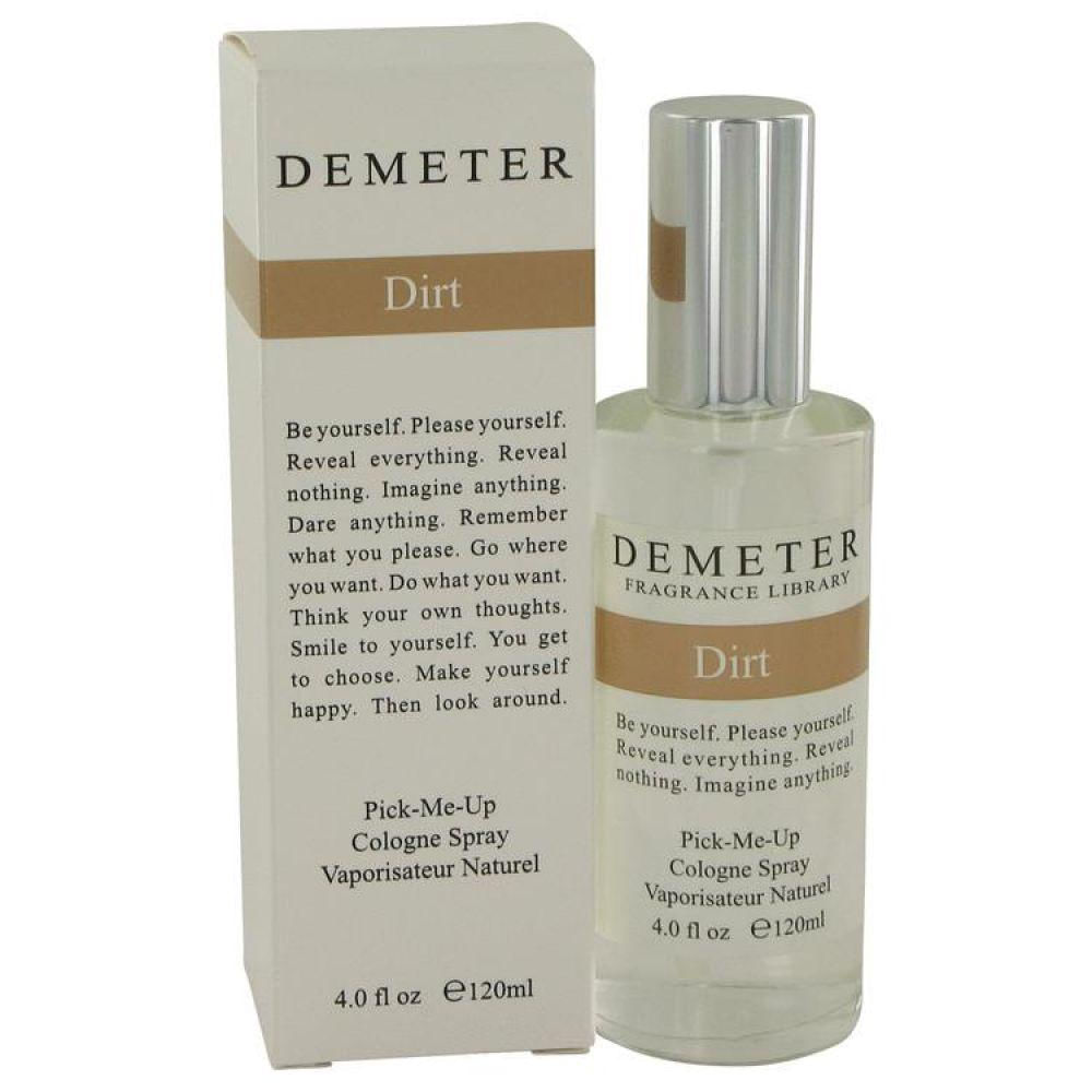 Perfume Masculino Dirt Demeter 120ml em Promoção | Ofertas na ...