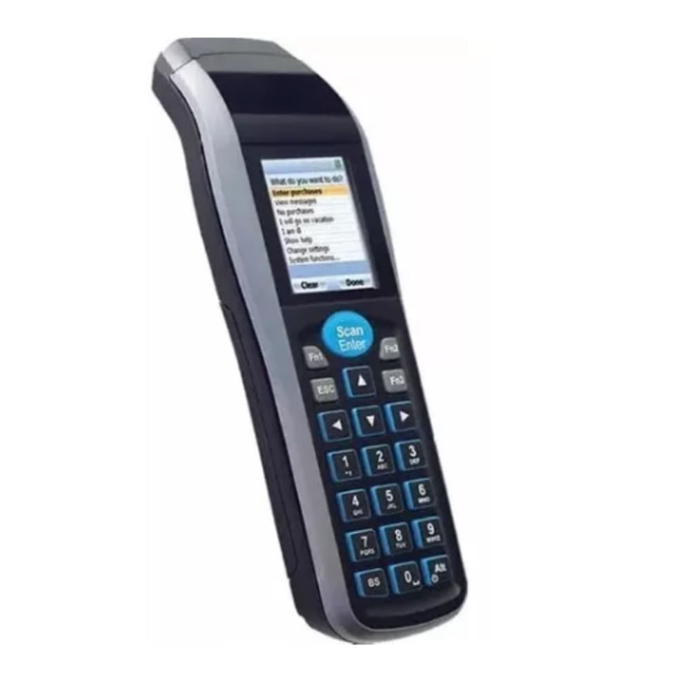 Coletor de dados Elgin OPH-3001 Batch Scanner 1D em Promoção | Ofertas ...