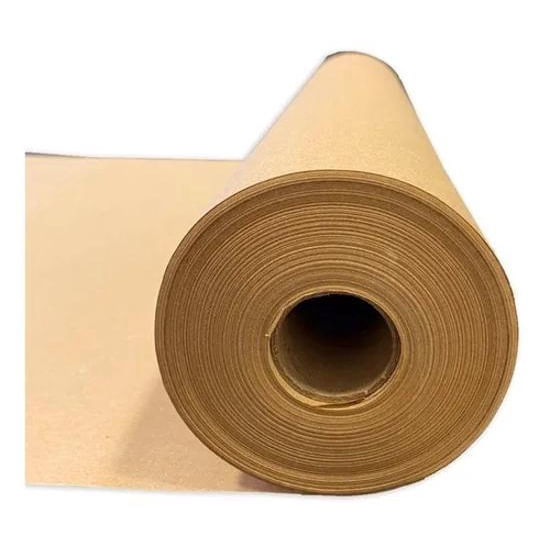 Papel Kraft Pardo Rolo Bobina 40Cm 7Kg Embalagem Caixa 215M em Promoção ...