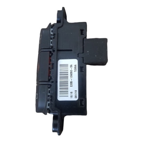 Botão Alerta Trava Destrava Porta Ford Ka 17 A 18 - 1244 C em Promoção ...